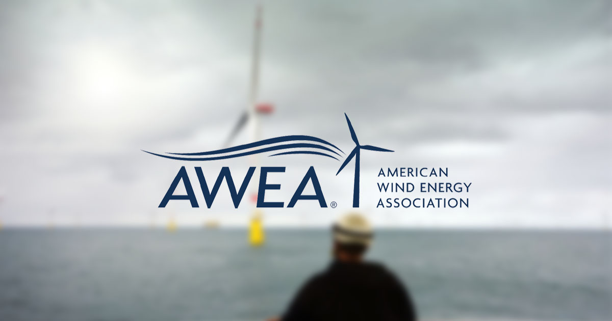 MVI’s Protected Species Manager to attend AWEA Conference - Marine ...